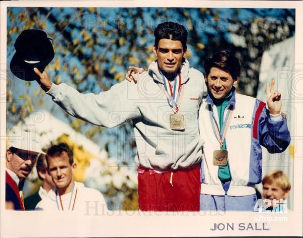 六大满贯奖牌演变史（下）_文章_42旅