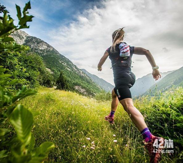 UTMB是啥？为什么人人都爱UTMB？_文章_42旅