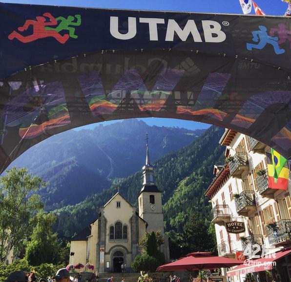 UTMB是啥？为什么人人都爱UTMB？_文章_42旅