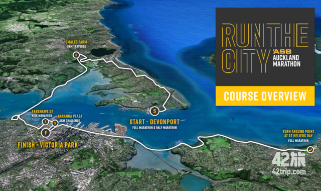 奥克兰马拉松_马拉松赛事_42旅